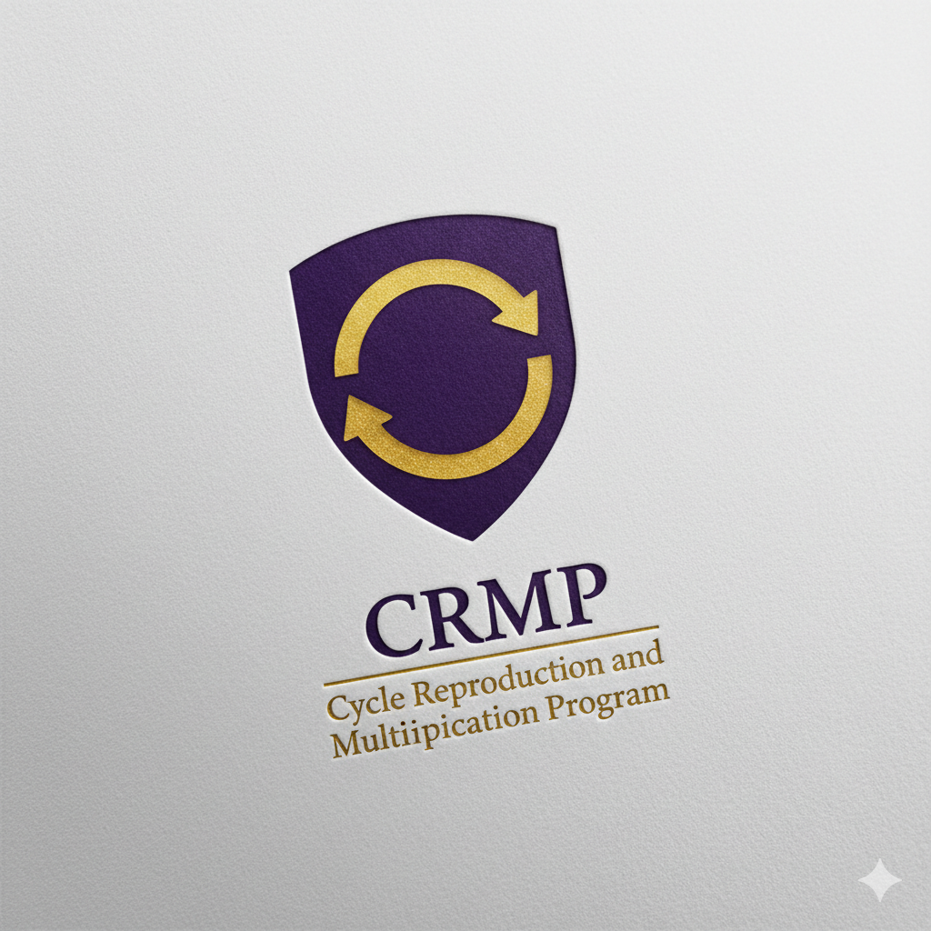 CRMP - Cycle Reproduction and Multiplication Program